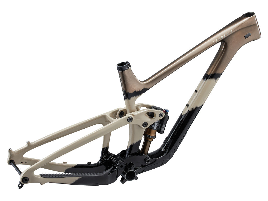 Trance X Advanced Pro 29 Frame – Giant Bikes Wollongong
