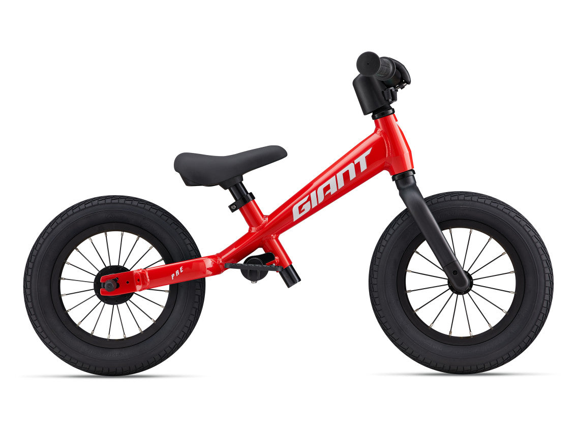 Pre Push – Giant Bikes Wollongong