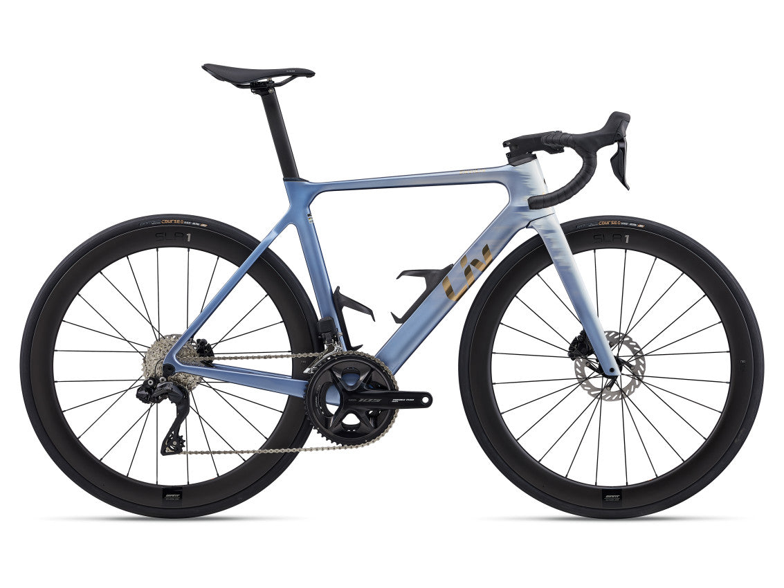 EnviLiv Advanced Pro 1 – Giant Bikes Wollongong